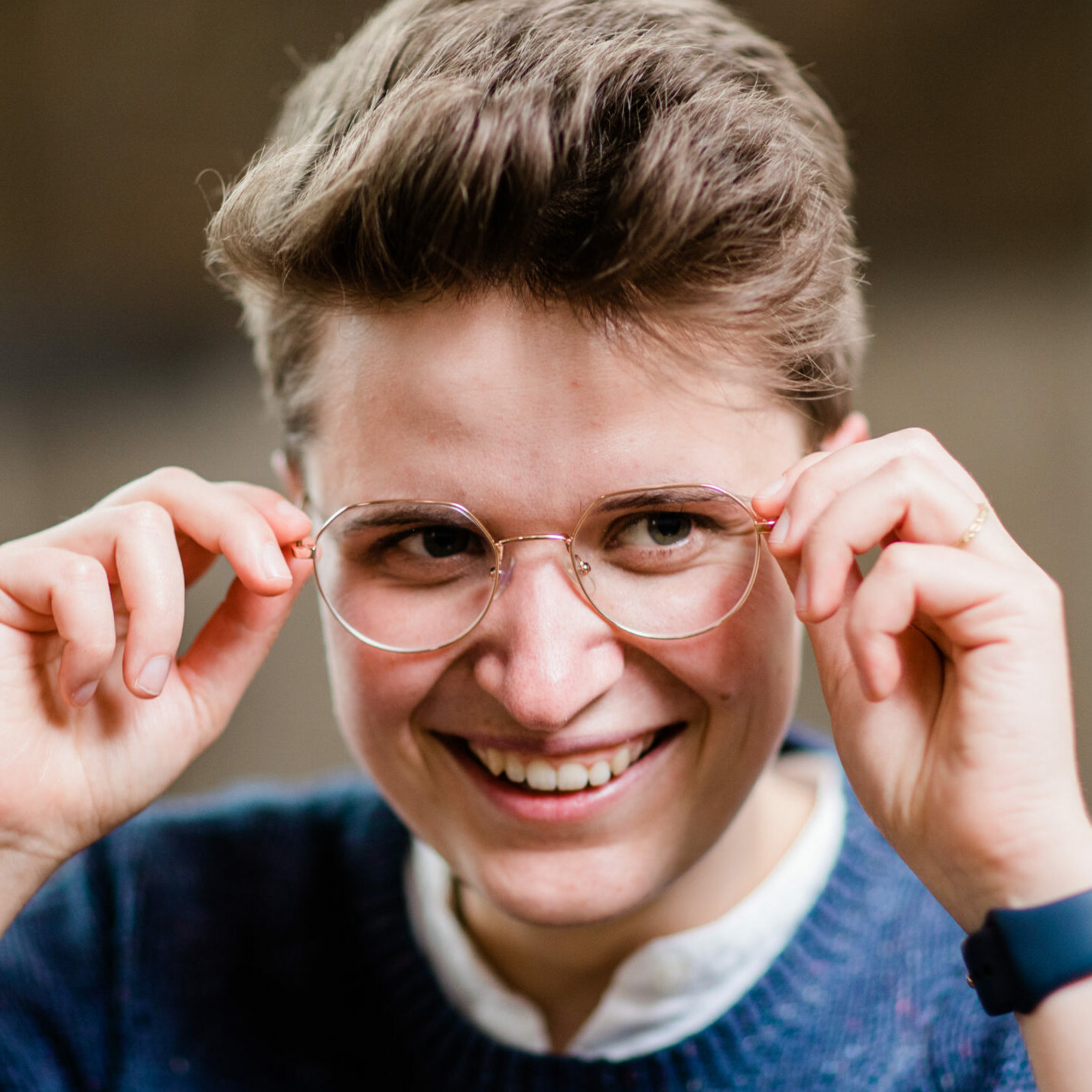 Markus-Forum live mit Anna-Nicole Heinrich - Radio Welle West Wetterau