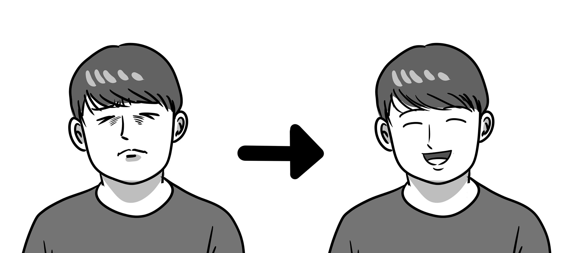 Schlechtgelaunter Morgen ...oder doch nicht! - Radio Welle West Wetterau