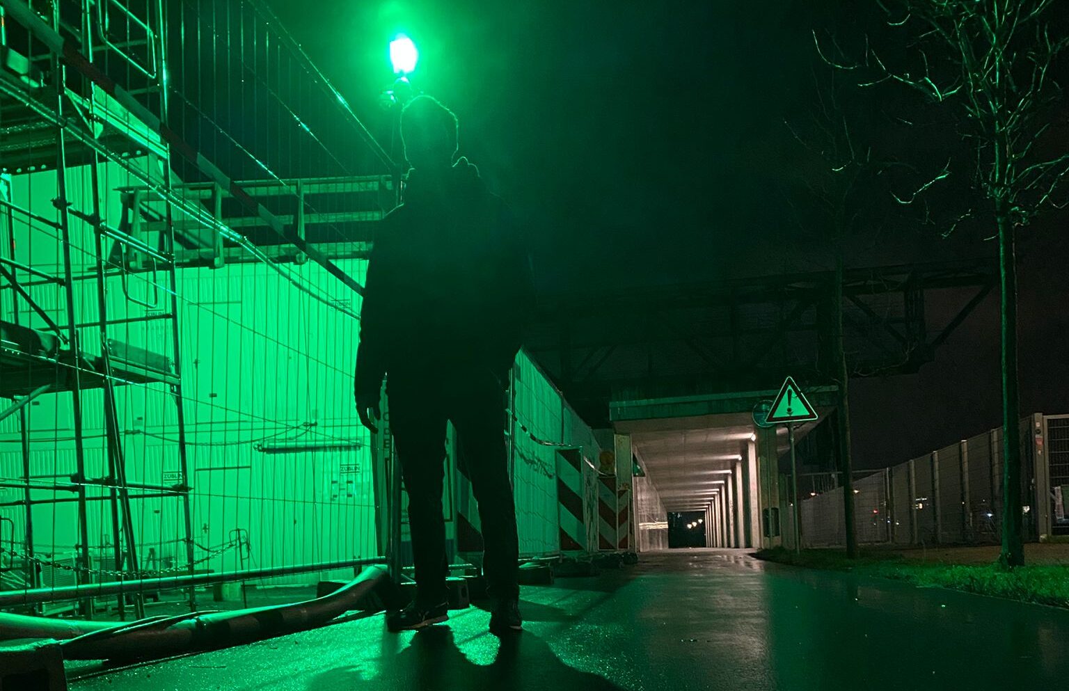 DJ KAOTIKA legt auf - Radio Welle West Wetterau