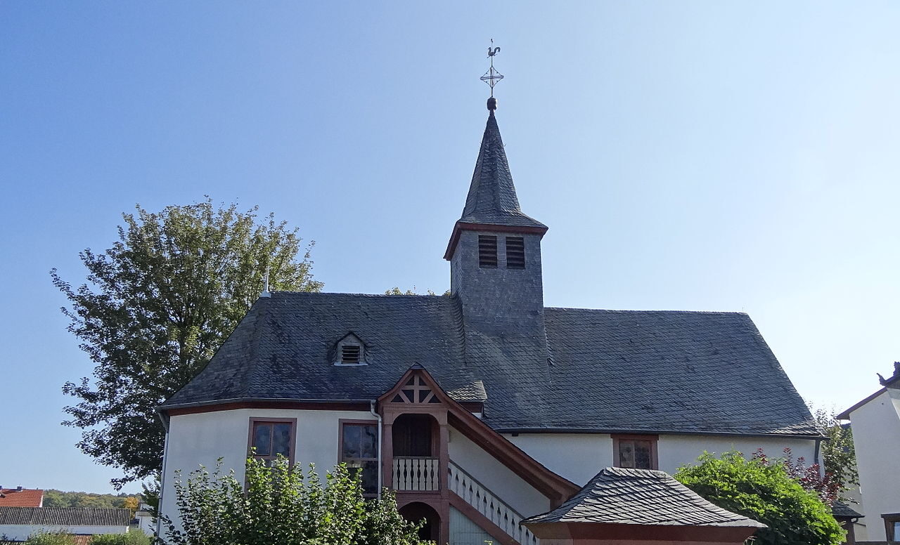 Butzbach - Deine Stadtteile: Ebersgöns - Radio Welle West Wetterau