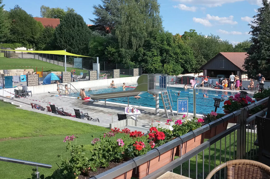 Butzbach - Deine Stadtteile: Maibach, Bodenrod, Wiesental - Radio Welle ...