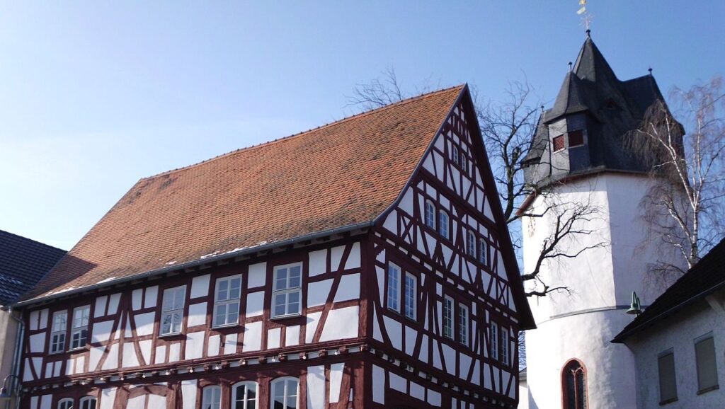 Butzbach - Deine Stadtteile: Hoch-Weisel - Radio Welle West Wetterau