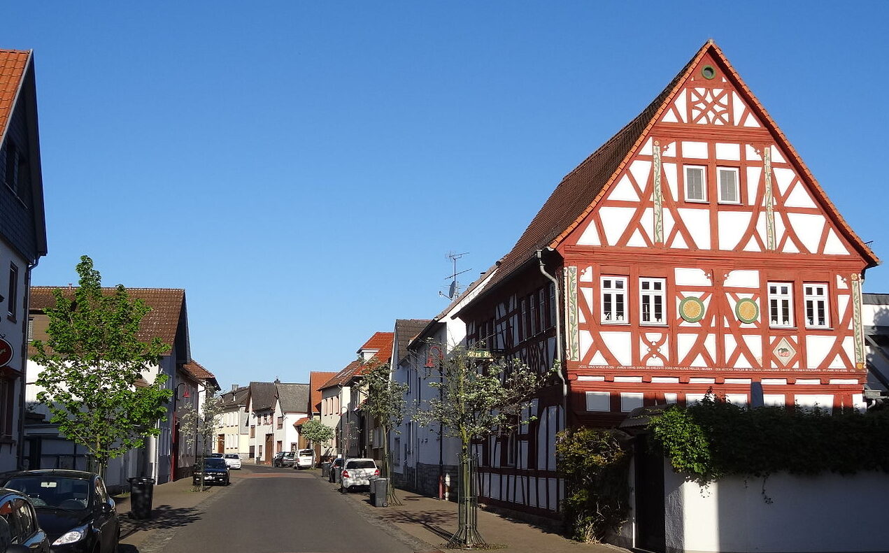 Butzbach - Deine Stadtteile: Ostheim - Radio Welle West Wetterau