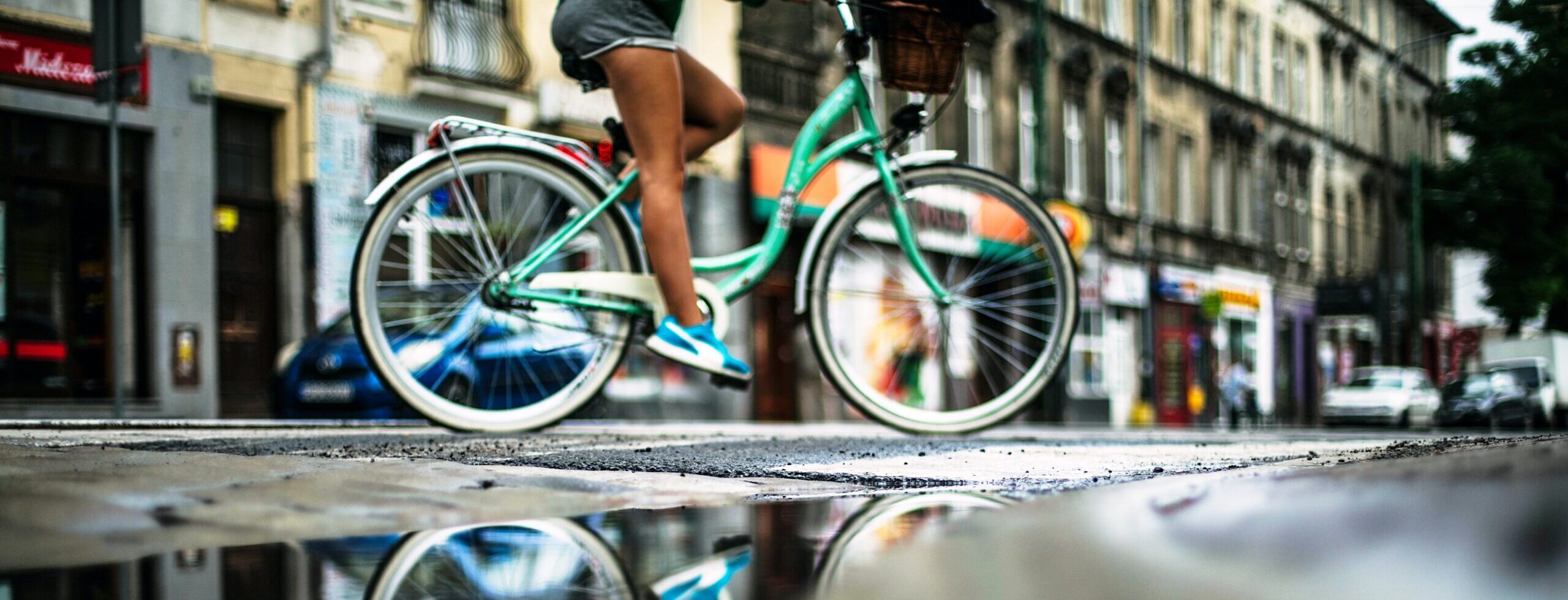 Stadtradeln: Mehr Fahrrad fahren und das Auto stehen lassen - Radio ...