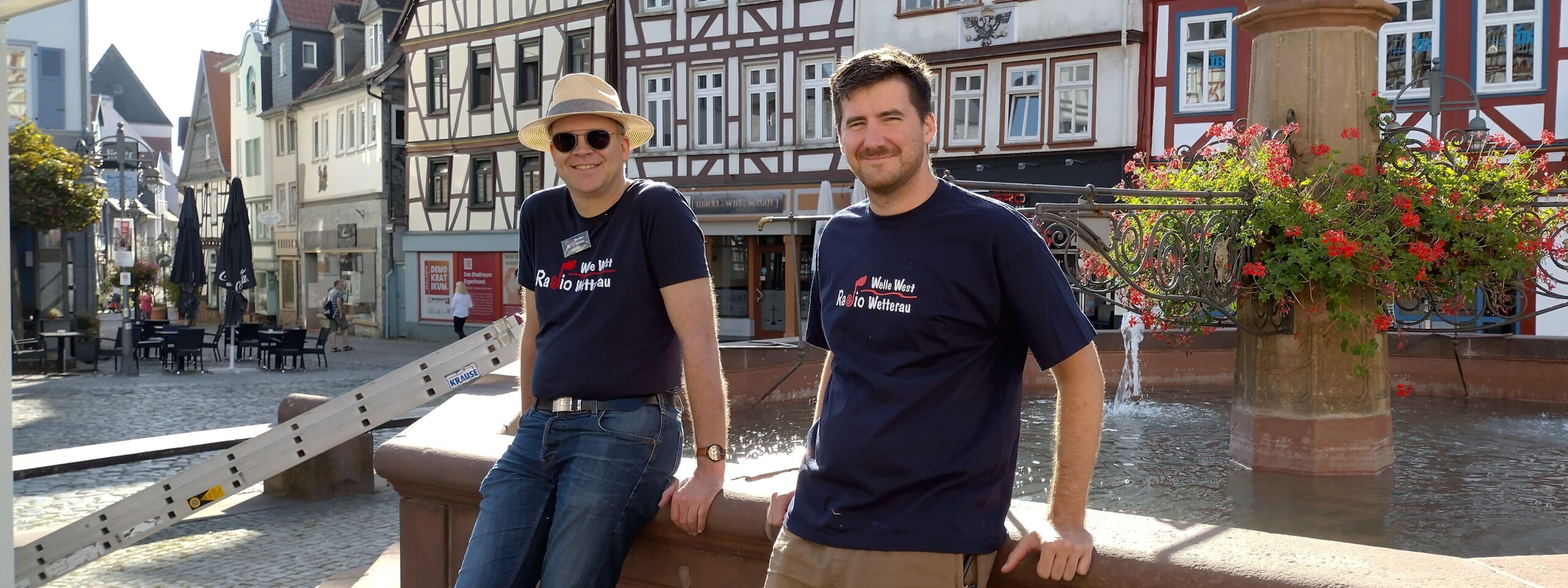 Von der Malle-Kasse der HSG im Schloss bis zum Bürgerhaus - Radio Welle ...