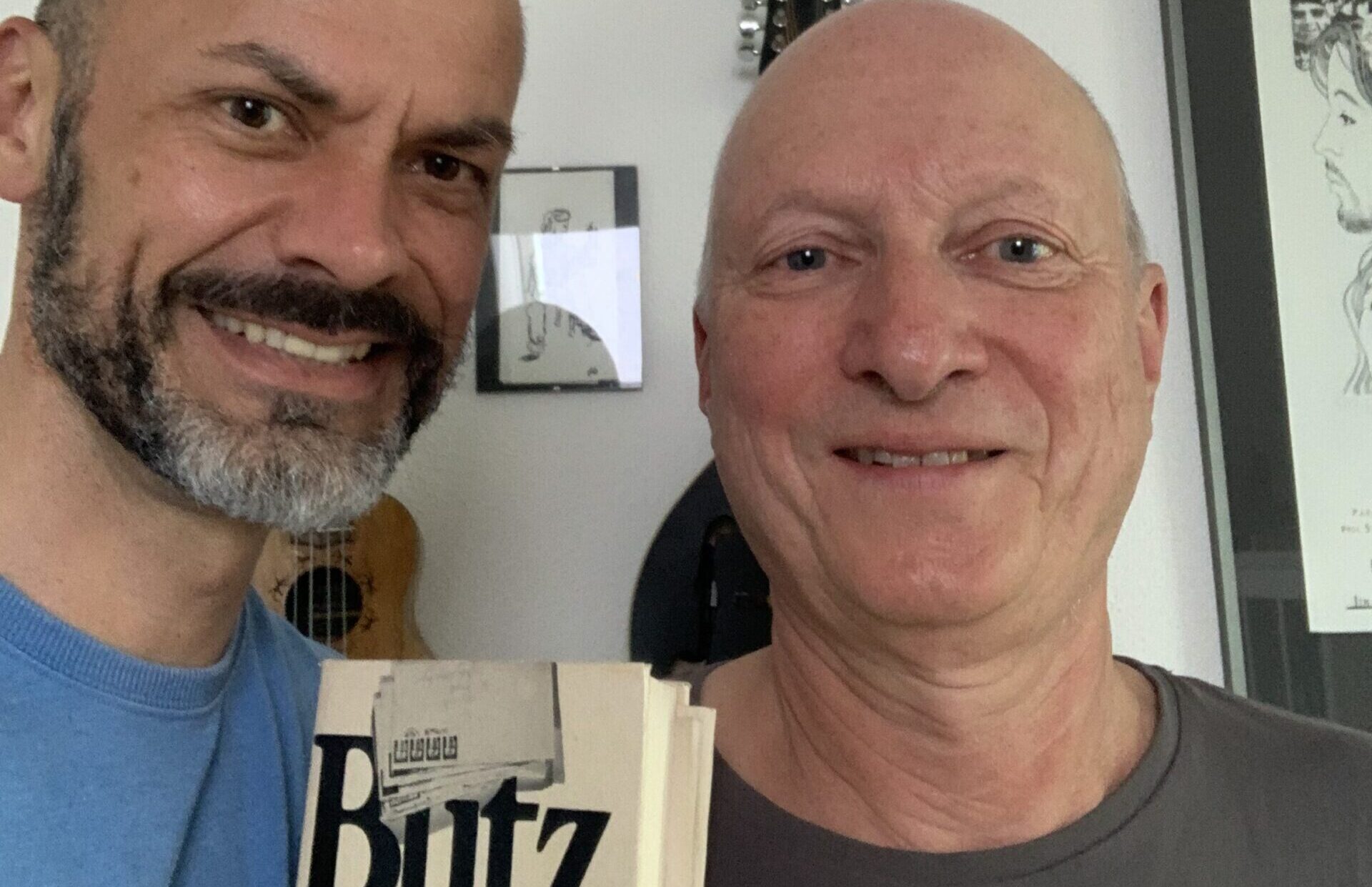 Butzbach in Musik und Literatur - Radio Welle West Wetterau