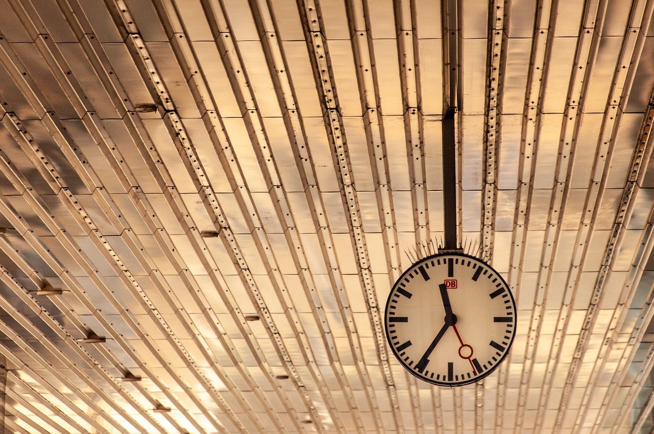 Musik über Zeit - Radio Welle West Wetterau